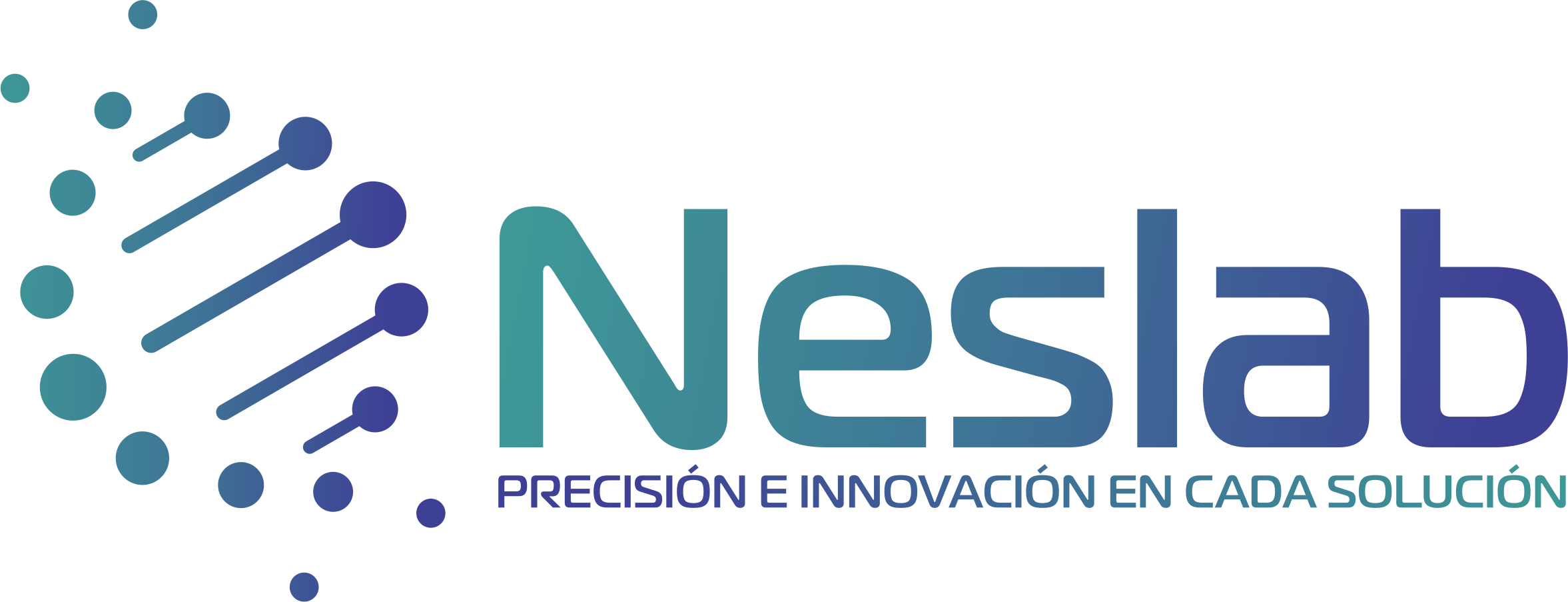 Neslab – Innovación biomédica, tecnología y precisión